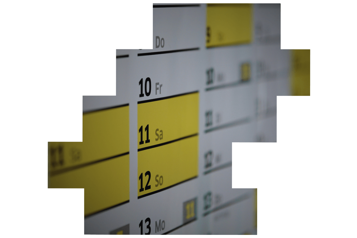 Shift Pattern Design Fundamentals - optashift