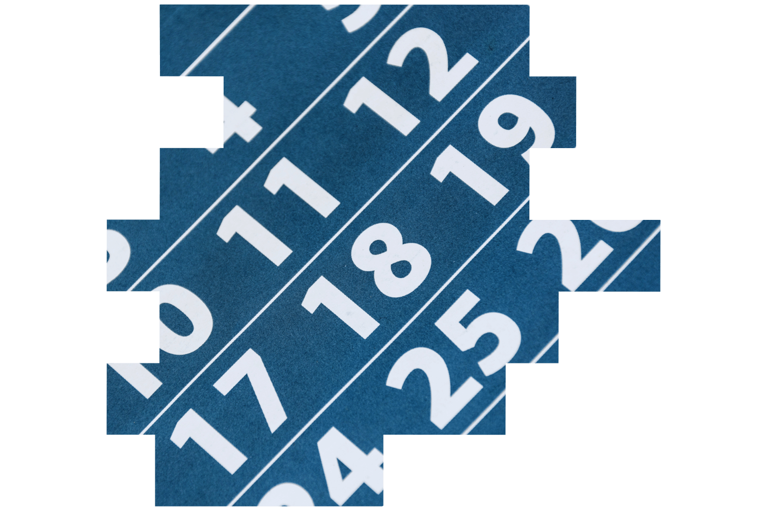 Shift Pattern Examples - optashift